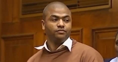 President Ramaphosa Disturbed By Thabo Bester Escape Enca