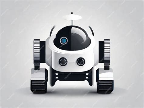 Premium Photo Exploring The Future Of Robotics