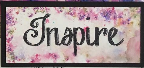 Phills Crafty Place Pixie Powder Card