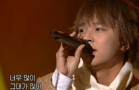 【감성테잎】 김정훈 최정원 환상조합 목소리 유엔 미라클 타임머신tv 2000 다음연예