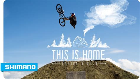 This Is Home Carson Storch Wideopen Magazine