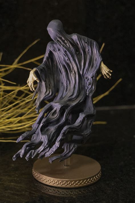 Miniatura Harry Potter Dementador