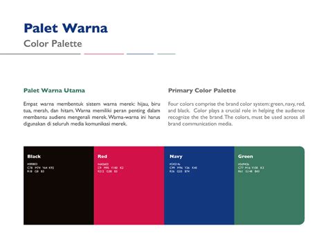 Mca Indonesia Ii Brand Guidelines Artmosphere