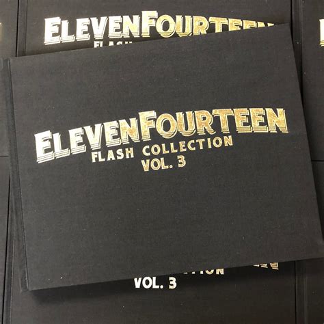 Eleven Book Eleven