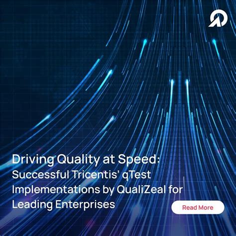 Softwaretesting Qualityengineering Tricentisqtest Testautomation