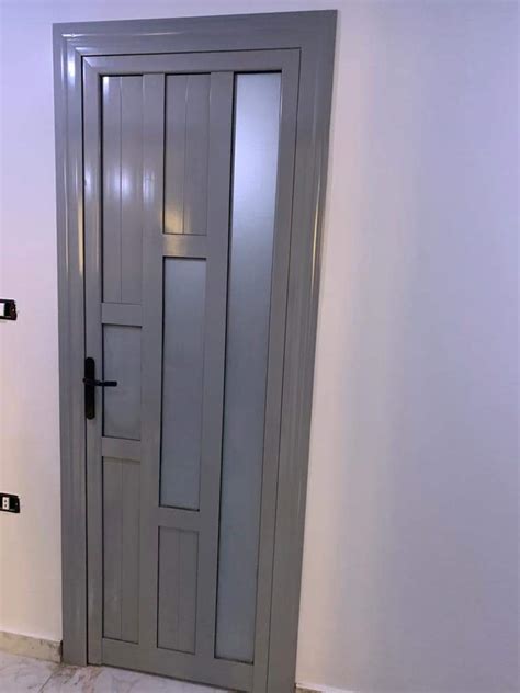 اكتشف مجموعتنا من الابواب الالوميتال مرحبًا بك في ستايل ميتال