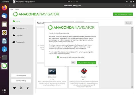 how to install anaconda on ubuntu 20 04 linuxize