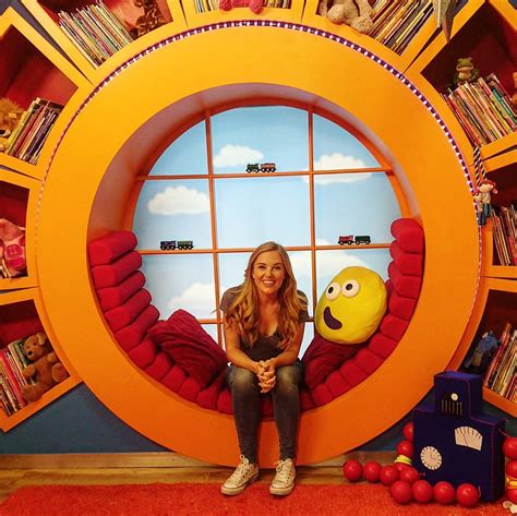 Maddie Moate Cbeebies Fanon Wiki Fandom