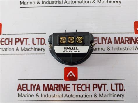 Honeywell 50129832 001 Temperature Transmitter 94v 0 339317 Aeliya Marine Tech