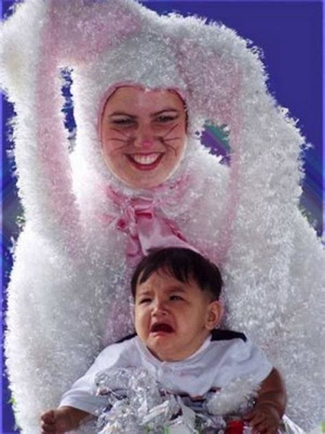 Awkward Easter Pictures Are The Reason For The Season Barnorama