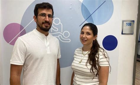 בזכות ערנות רופא תורן ניצלו חיה של אם מאשקלון כאן דרום אשקלון