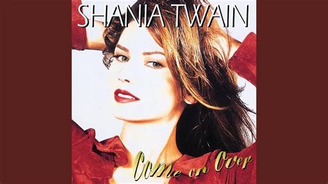Lirik Lagu You Re Still The One Dan Terjemahan Shania Twain