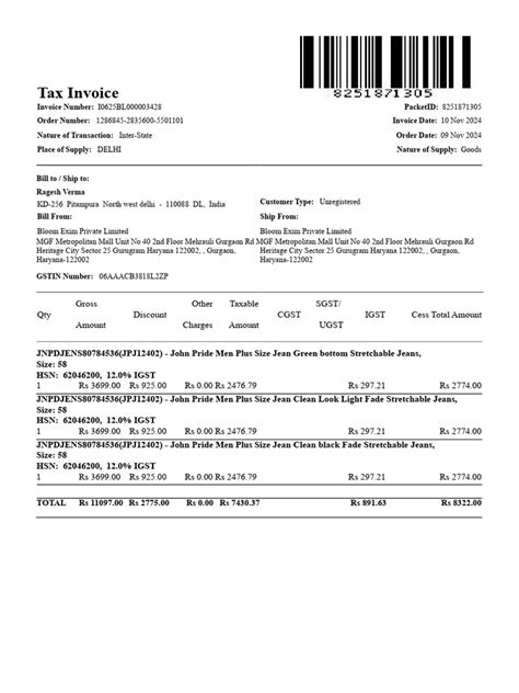 Uniform 2 Pdf Government Finances Economy Of India