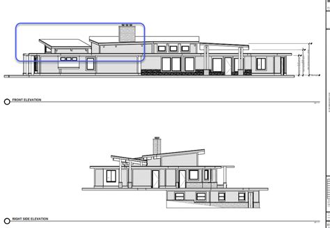 solved modeling a warped variable slope roof autodesk community