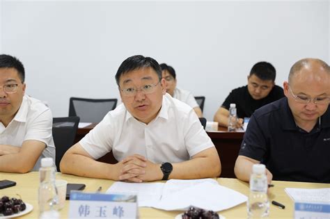 人居学院与内蒙古鄂尔多斯乌审旗召开人才建设与项目交流会 西安交通大学新闻网
