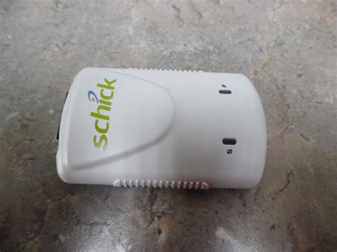 Schick Interface Box Archives X Ray Sensor Repair By Sodium Dental