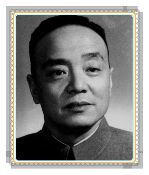 杨尚昆和李伯钊的爱情往事三见定终身一生相守