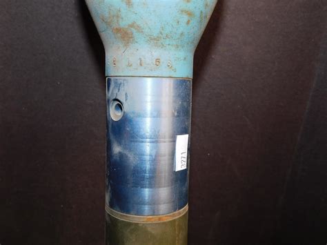 Sold Price 1950 S Inert M405 Fuze Dummy Rocket Rpg Invalid Date Mst