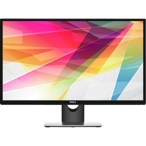 DELL SE2717H - 27 Zoll Full HD IPS Monitor für 149€ (statt 200€)