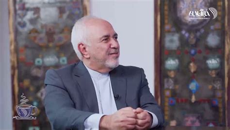 ببینید ظریف کسانی که به من حمله می‌کنند سابقه توهین به شهید سلیمانی دارند خبرآنلاین