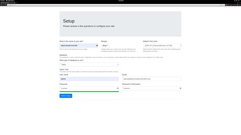 Github Orchardcmsnetmyorchardcorecmsonlinuxusingvscode Developing