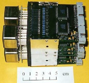 Fully Equipped M16 Basic Unit Download Scientific Diagram