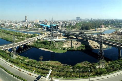 Noida City Uttar Pradesh India Switch Glass