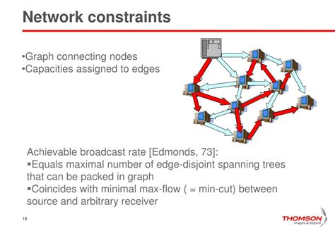 ppt epidemic dissemination and efficient broadcasting in peer to peer