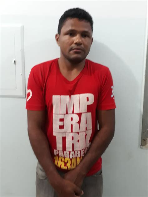 Homem é Preso Acusado De Estupro De Vulnerável A Vítima Sobrinha Seis