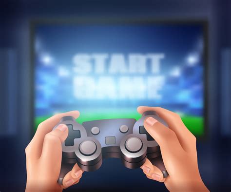 Hand Holding Controller Images Free Download On Freepik