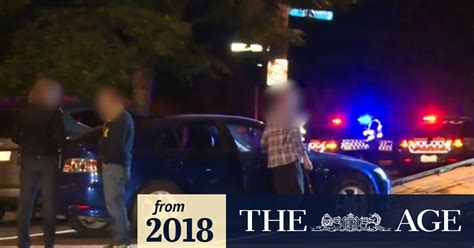 Woman Arrested After Bizarre Love Triangle Clarinda Hit Run