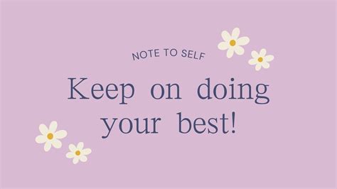 One Step At A Time Desktop Wallpaper
