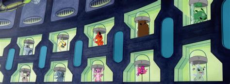 Poxy Lilo And Stitch Wiki Fandom