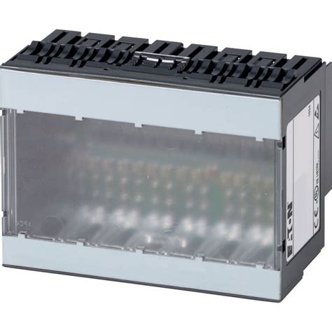 Xn 16di 24vdc P 140142 Y7 140142 Eaton Electric Digital In