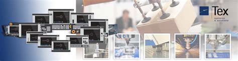 Multi Axis Controllers Motion Control Products