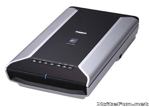 Canon CanoScan 5600F New Color-Image Scanner - XciteFun.net