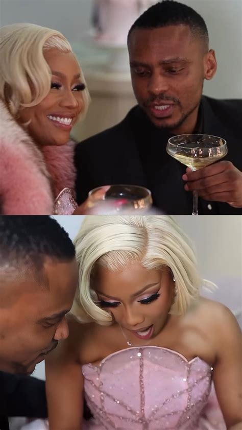 Bonang And David Phume Spark Breakup Rumours Mzansi Stars