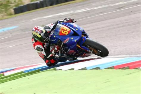 Newcastle Motorcycle Racer Chrissy Rouse 26 Tragically Dies After