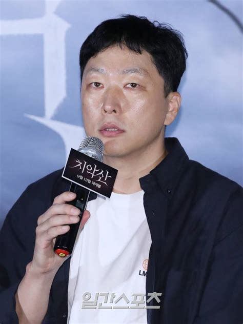 치악산 김선웅 감독 논란 된 포스터는 Sns에서 삭제 사용 않을 것 네이트 연예
