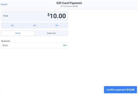 T Card Basics