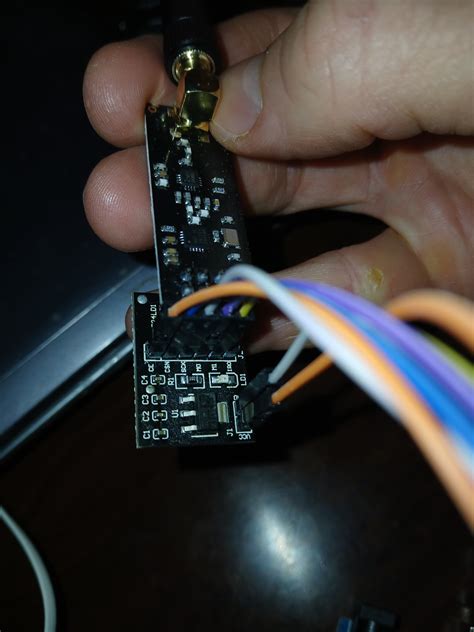 Nrf L Works On Uno Ftdi And Not Working On Other Uno Boards