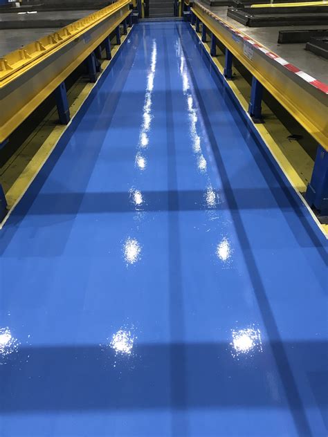 Epoxy Coating Upnorthsappakit