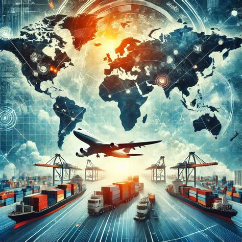 The Importance Of Export And Import In Global Trade Export White Sea
