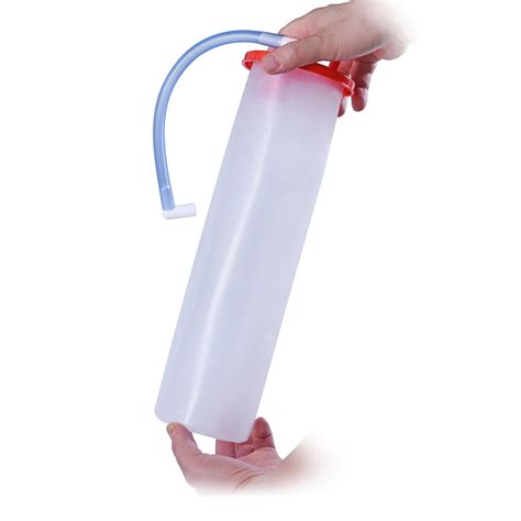 Disposable Medical Suction Liners And Bottles Reusable Outer Canister