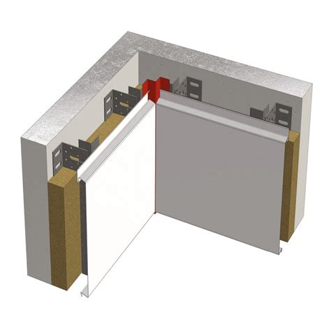 Angle Rentrant W Bacacier