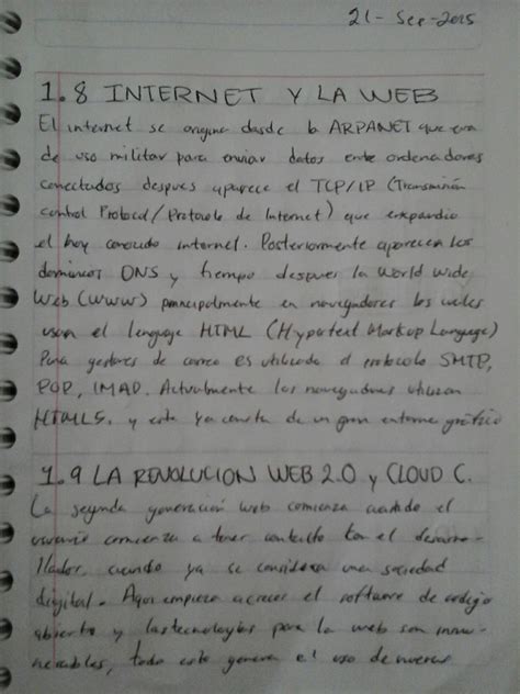 Resumen Del Capitulo 1 Del Libro Programación En Java