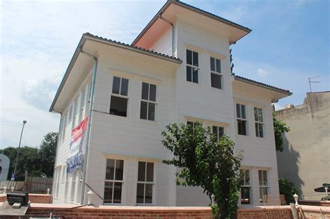 Çengelköy Hattat Sami Efendi Konağı Habitus Mimarlık