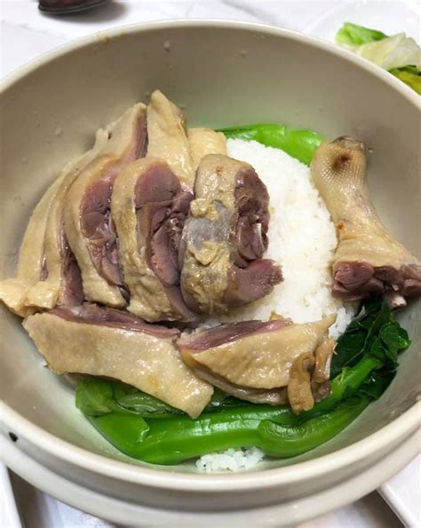 Dada Eat 潤腸叉燒飯餐 油鴨脾飯餐