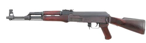Polytech Firearms Value Ak 47 M14 And Collectible Chinese Rifles