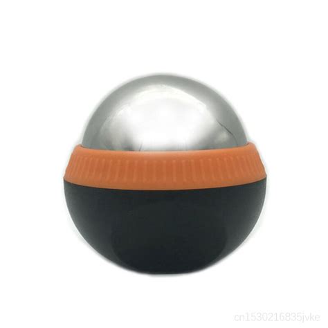 Cryosphere Koude Massage Roller Ball 6 Uur Koud Re Grandado
